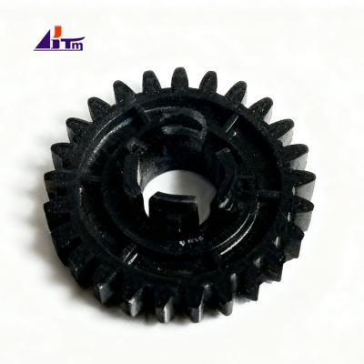China 7310000709-02 Hyosung 25T Gear for S7310000709 HCDU Main Body Assy ATM Part for sale