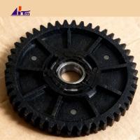 China 7310000709-03 S7310000709 Hyosung ATM Part HCDU Main Body Assy Gear 46T with Bearing for sale