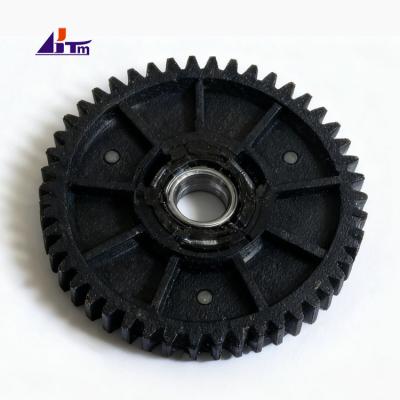 China 7310000709-03 S7310000709 Hyosung ATM Part HCDU Main Body Assy Gear 46T with Bearing for sale