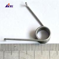 China Hyosung CDU10 ATM Part HCDU Main Body Spring S7310000709 7310000709-07 for sale