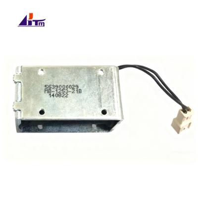 China Hyosung CDU10 Dispenser Solenoid ATM Part S5639000029 5639000029 7310000709-25 for sale