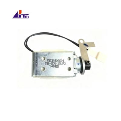 China S7430000297 7430000297 Hyosung CDU10 ATM Dispenser Unit Gate Solenoid for sale