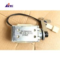 China S7430000297 7430000297 Hyosung CDU10 ATM Dispenser Unit Gate Solenoid for sale