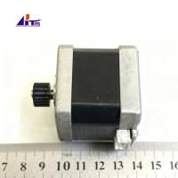China Hyosung CDU10 Dispenser Rotor Motor at MB W/O Cable 7310000709-28 for sale