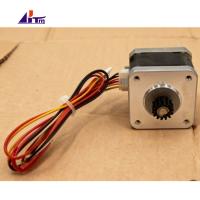 China S7310000728 ATM Hyosung HCDU CDU10 Dispenser Rotor Motor with Cable for sale