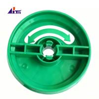 China ATM Part Hyosung HCDU CDU10 Dispenser Knob S7310000709 7310000709-29 for sale