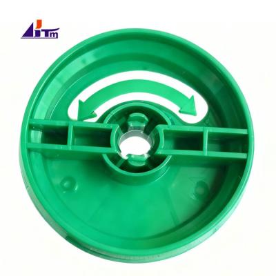 China ATM Part Hyosung HCDU CDU10 Dispenser Knob S7310000709 7310000709-29 for sale
