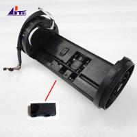 China 7310000709-20 Hyosung CDU10 Dispenser Rotor Sensor Black ATM Parts for sale