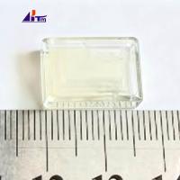 China 7310000709-21 Hyosung CDU10 Dispenser Rotor Sensor Holder ATM Parts for sale