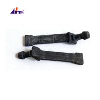 China 7310000709-22 Hyosung CDU10 Dispenser Rubber Finger ATM Spare Parts for sale
