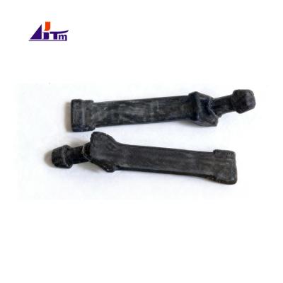 China 7310000709-22 Hyosung CDU10 Dispenser Rubber Finger ATM Spare Parts for sale