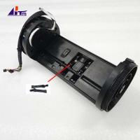 China 7310000709-22 Hyosung CDU10 Dispenser Rubber Finger ATM Spare Parts for sale