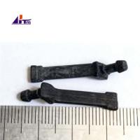 China 7310000709-22 Hyosung CDU10 Dispenser Rubber Finger ATM Spare Parts for sale