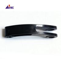 China 7310000709-23 Hyosung CDU10 Dispenser Guide Lever ATM Replacement Part for sale