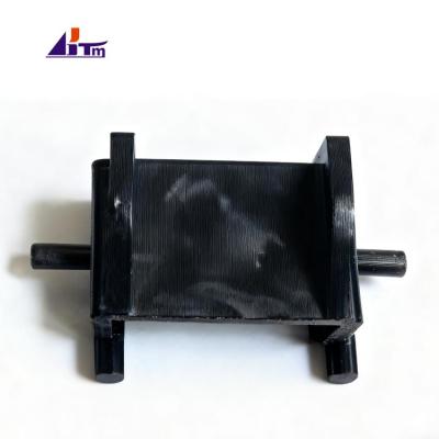 China 7310000709-24 Hyosung CDU10 Dispenser HCDU Rail Guide ATM Parts for sale