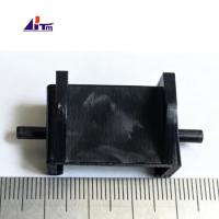 China 7310000709-24 Hyosung CDU10 Dispenser HCDU Rail Guide ATM Parts for sale