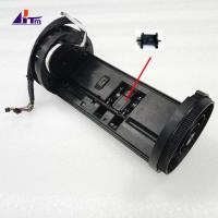 China 7310000709-24 Hyosung CDU10 Dispenser HCDU Rail Guide ATM Parts for sale