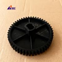 China ATM Parts Hyosung S7310000709 CDU10 Dispenser 50 Teeth Gear 7310000709-34 for sale