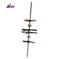 China S7310000729 Hyosung CDU10 Dispenser Note Stacking Shaft Assy 7310000709-38 for sale