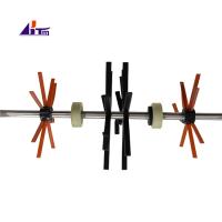 China S7310000729 Hyosung CDU10 Dispenser Note Stacking Shaft Assy 7310000709-38 for sale