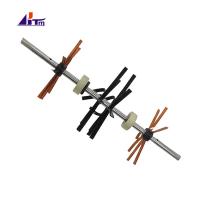 China S7310000729 Hyosung CDU10 Dispenser Note Stacking Shaft Assy 7310000709-38 for sale