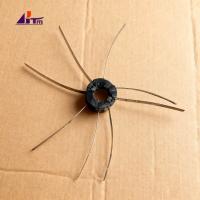 China 7310000709-38-1 Hyosung CDU10 Dispenser Flicker ATM Spare Parts for sale