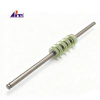 China S4520000325 4520000325 Hyosung CDU10 Dispenser Stacker Roller Shaft for sale
