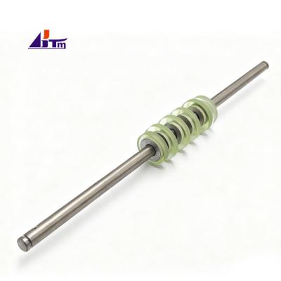 China S4520000325 4520000325 Hyosung CDU10 Dispenser Stacker Roller Shaft for sale