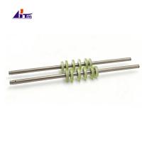 China S4520000325 4520000325 Hyosung CDU10 Dispenser Stacker Roller Shaft for sale