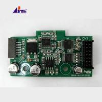 China ATM Hyosung CDU10 Dispenser Double Detecting Sensor Board S7760000066 for sale