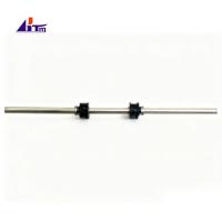 China S7310000730 Hyosung CDU10 Dispenser Shaft 20PUL_BS_TN ATM Spare Parts for sale