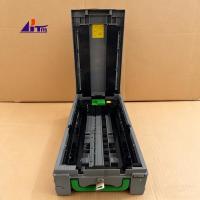 China 7430006426 S7430006426 Hyosung CDU30 CST Cassette ATM Spare Parts for sale