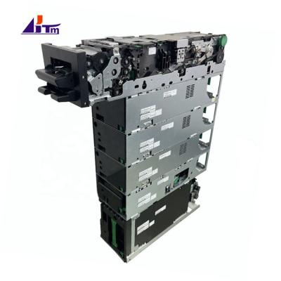 China Bank ATM Parts Gaming Kiosk Fujitsu GSR50 Recycler Dispenser GSR Recycling for sale