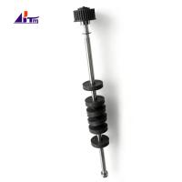 China A001625 NMD50 DD Shaft Assy Glory NMD Talaris NMD050 ATM Spare Parts for sale