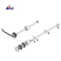 China A001501 Glory NMD Drive Shaft Assy NMD50 Dispenser ATM Spare Parts for sale