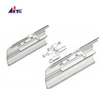 China A001531 Inner Guide Assy NMD Glory DeLaRue NMD50 ATM Spare Parts for sale