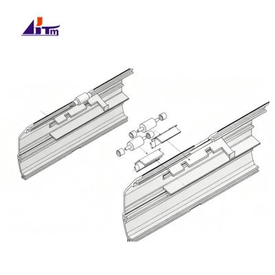 China A001531 Inner Guide Assy NMD Glory DeLaRue NMD50 ATM Spare Parts for sale