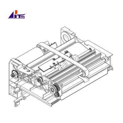 China Glory Triton NMD Note Qualifier NQ 100 NMD50 Dispenser ATM Component for sale