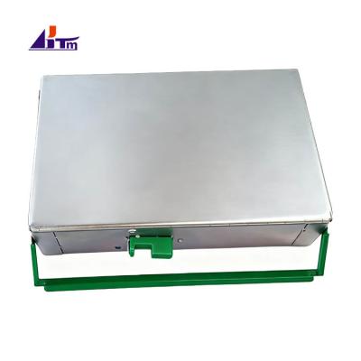 China A007073 NMD50 Dispenser Reject Vault RV 150 Cassette Glory Triton Kiosk ATM Parts for sale