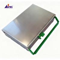China A007073 NMD50 Dispenser Reject Vault RV 150 Cassette Glory Triton Kiosk ATM Parts for sale