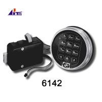 China S&G 6124 Electronic Safe Lock Keypad for Hyosung Bank ATM Machine for sale