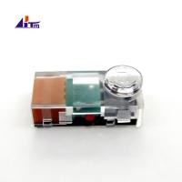 China S2168000015 2168000015 Hyosung Emitting Light Rank A Sensor ATM Parts for sale