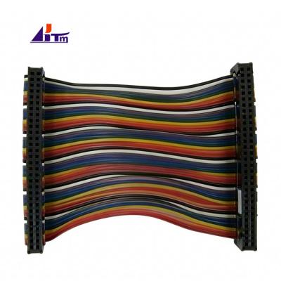 China Hyosung CDU10 Interface Flat Cable S3200000275 3200000275 ATM Spare Parts for sale