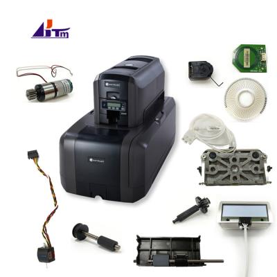 China Datacard CE840 Embosser Instant Issuance PVC Plastic ID Card Printer Spare Parts for sale