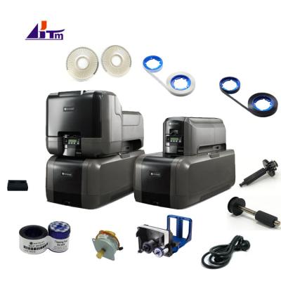 China Datacard CE840 CE870 CD800 CD820 Card Printer Ribbon Foil Motor Gear Shaft Cable Spare Parts for sale