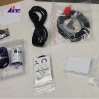 China Datacard CE840 CE870 CD800 CD820 Card Printer Ribbon Foil Motor Gear Shaft Cable Spare Parts for sale