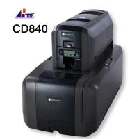 China Datacard CE840 CE870 CD800 CD820 Card Printer Ribbon Foil Motor Gear Shaft Cable Spare Parts for sale