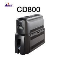 China Datacard CE840 CE870 CD800 CD820 Card Printer Ribbon Foil Motor Gear Shaft Cable Spare Parts for sale