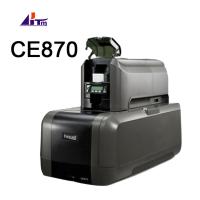 China Datacard CE840 CE870 CD800 CD820 Card Printer Ribbon Foil Motor Gear Shaft Cable Spare Parts for sale
