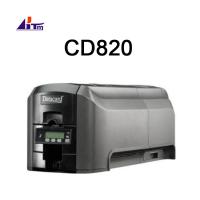 China Datacard CE840 CE870 CD800 CD820 Card Printer Ribbon Foil Motor Gear Shaft Cable Spare Parts for sale